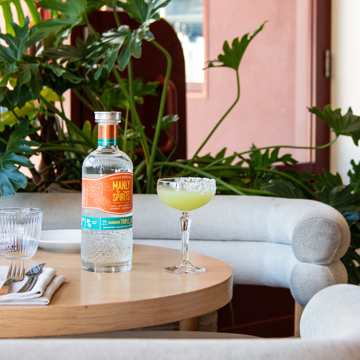 Triple Sec & Tequila: Your Guide to the Perfect Margarita – Manly ...