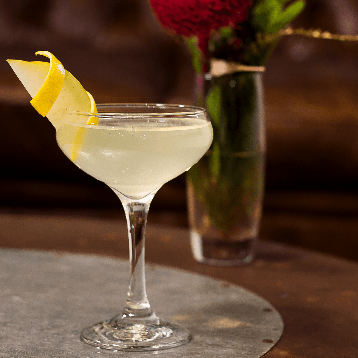 Gin Gimlet | Cocktail Recipes | Manly Spirits Co – Manly Spirits Co.