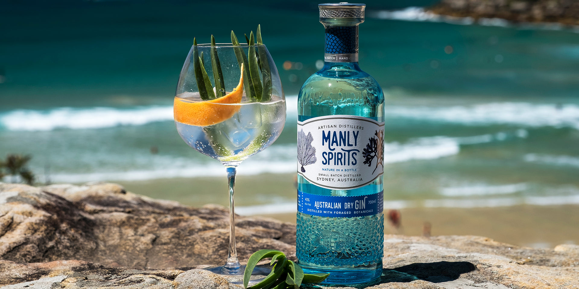 The Perfect G&T | Gin Cocktail Recipes | Manly Spirits Co – Manly ...