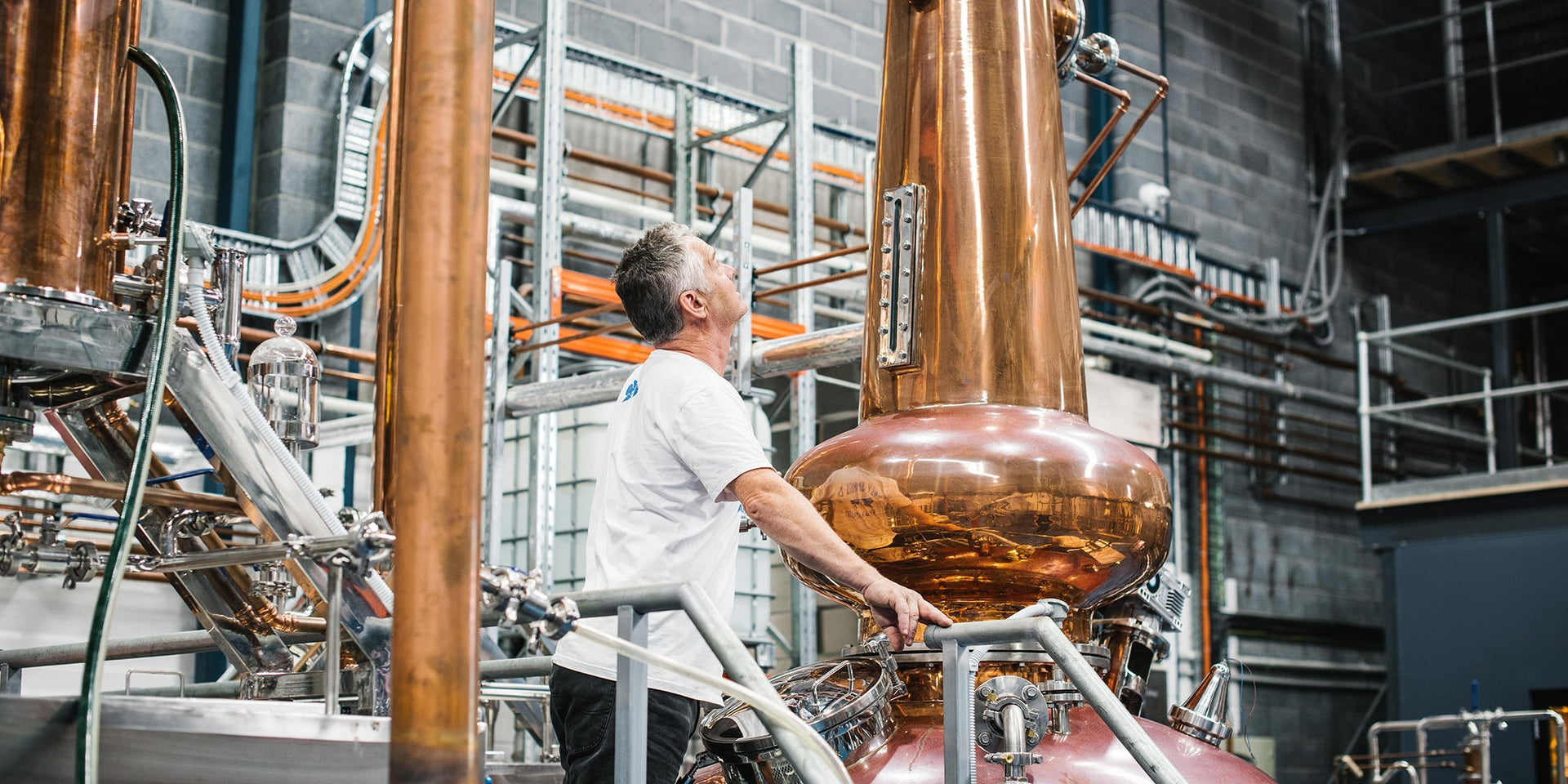 What Is Whisky & How Is it Made? | Manly Spirits Co.