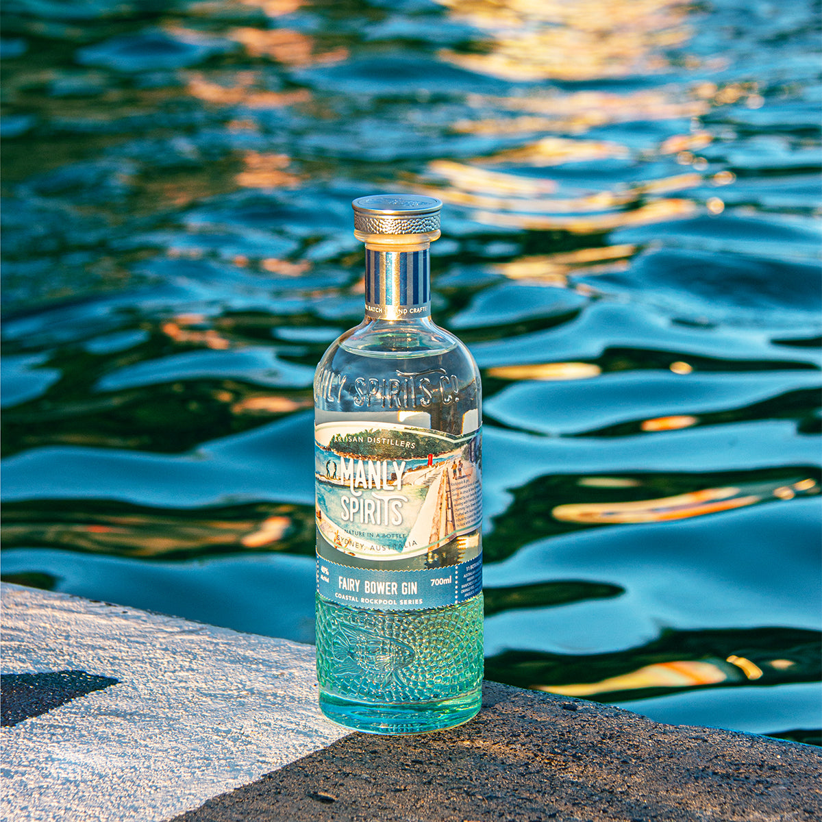 Limited Release Spirits | Exclusive Bottles | Manly Spirits