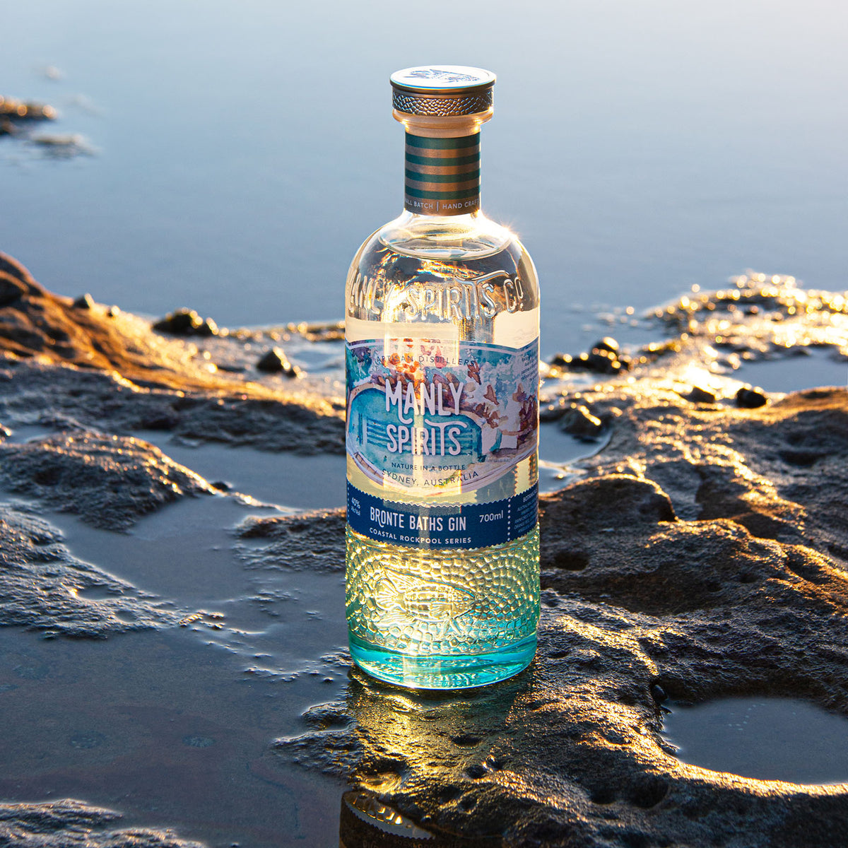 Gin Collection | Gin Gifts | Manly Spirits Co.