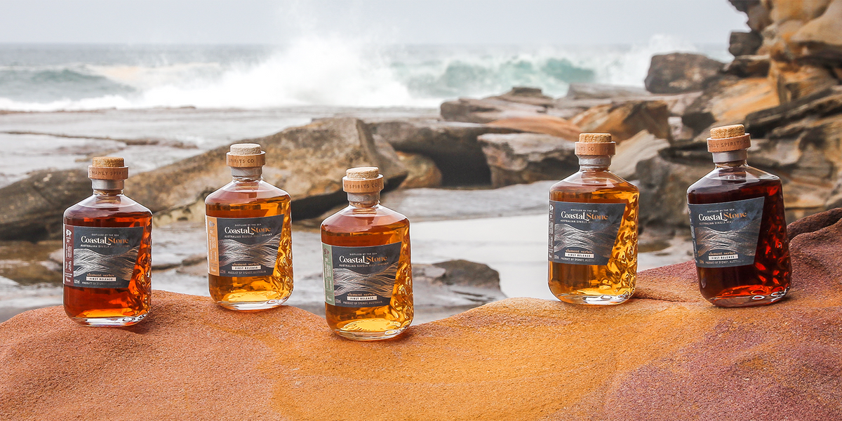 Manly Spirits Whisky Collection | Crafted Whisky Assortment – Manly ...
