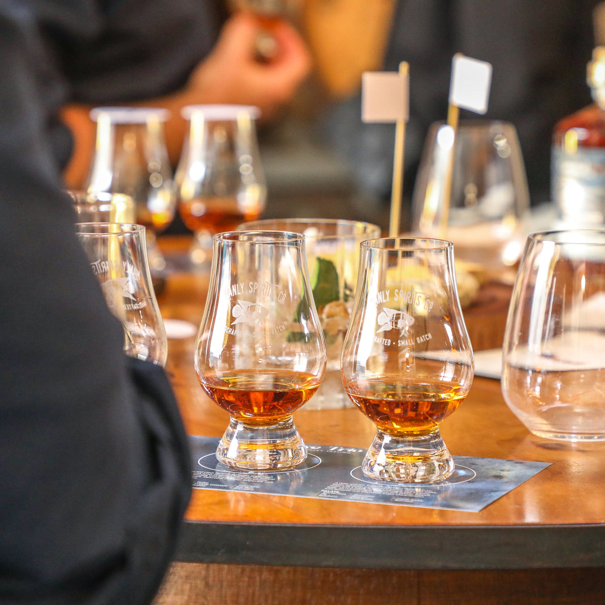 Manly Spirits Coastal Stone Whisky | Manly Spirits Co.