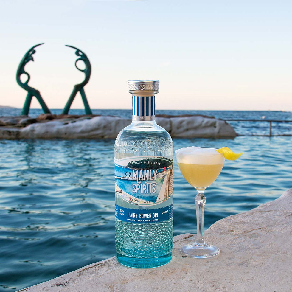 Gin Making Classes & Gin School Sydney – Manly Spirits Co.