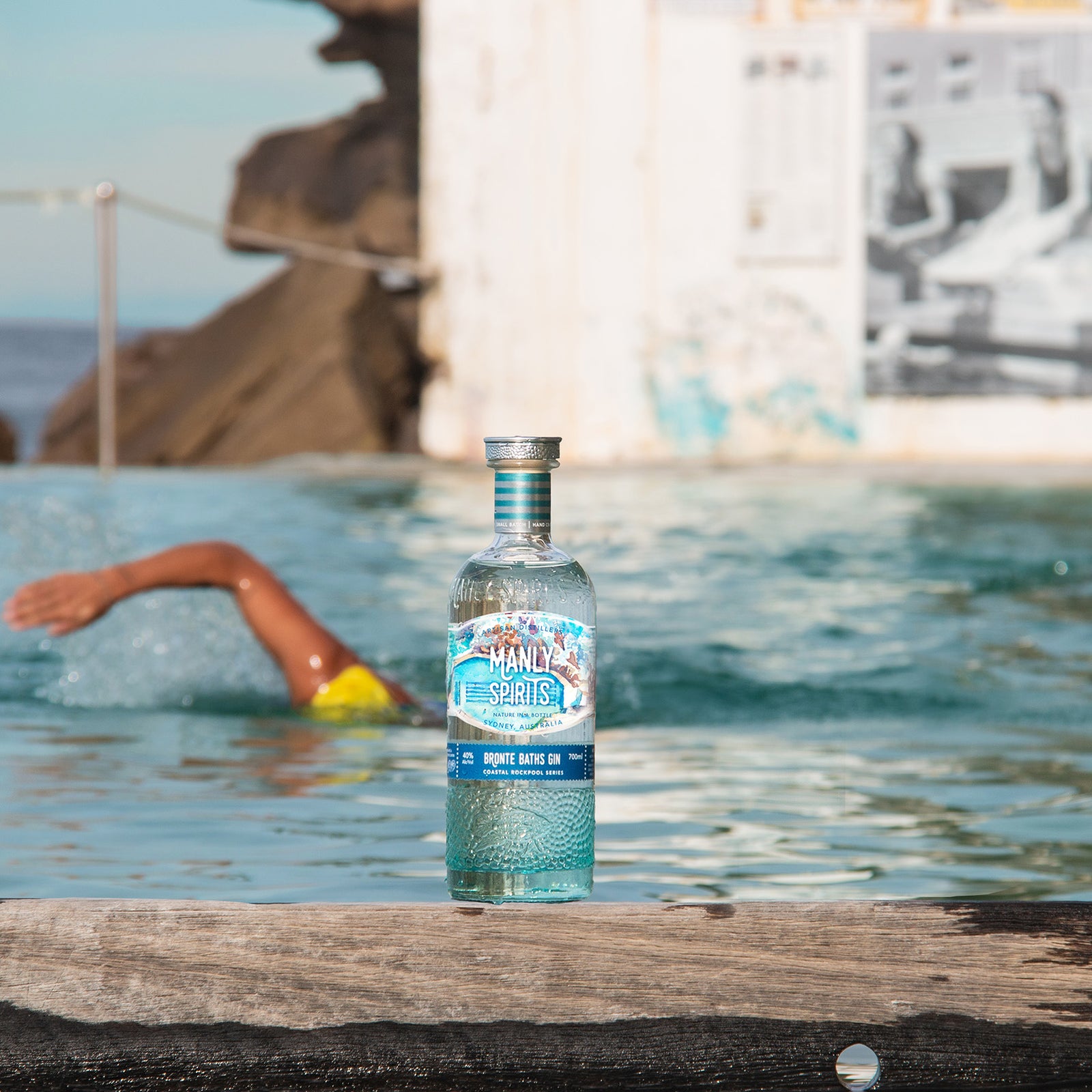 Gin Collection | Gin Gifts | Manly Spirits Co.
