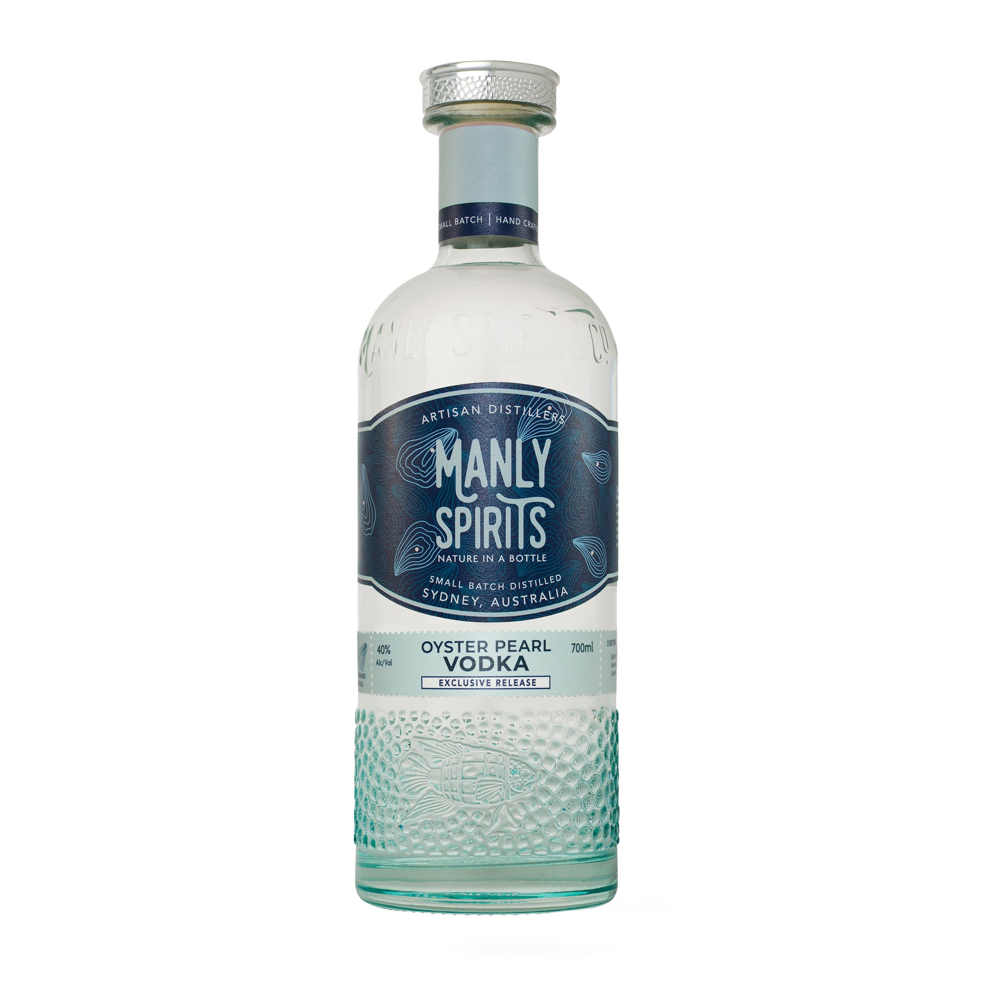 Vodka Collection | Premium Vodkas | Manly Spirits Co.