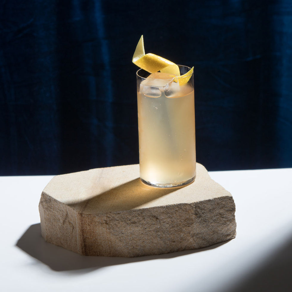 Xplore whisky Highball – Manly Spirits Co.