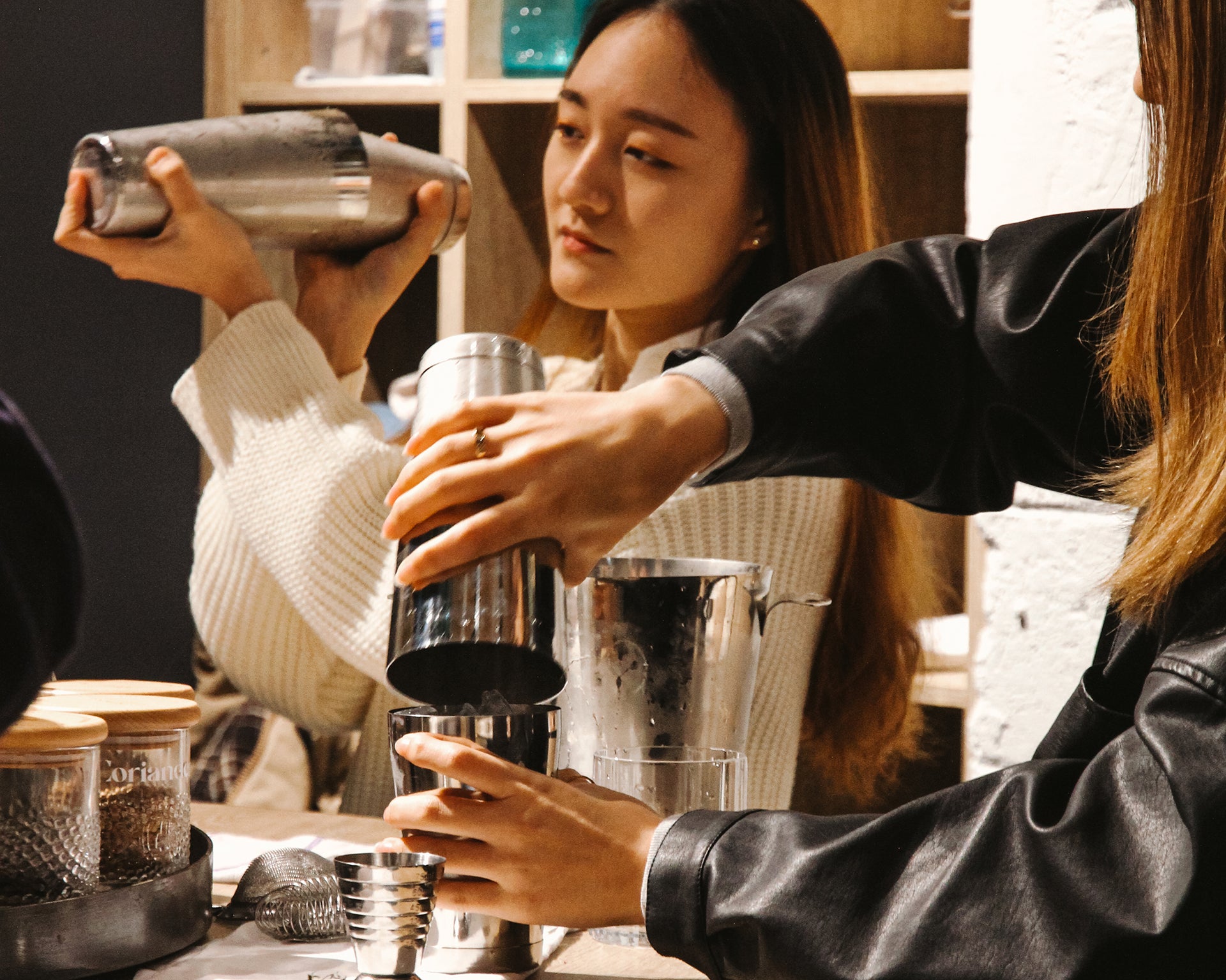 Cocktail Masterclass |Manly Spirits Co.