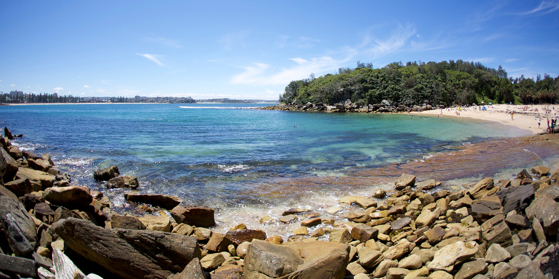Manly Beach And Village | Explore Manly Beach Attractions – Manly ...